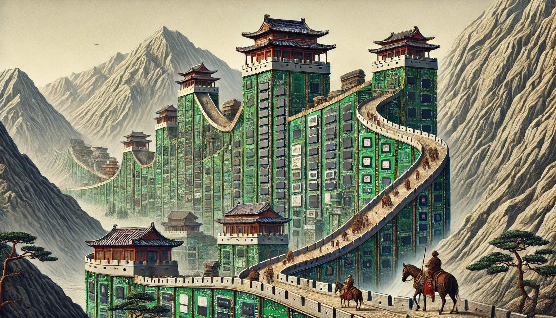 SemiAnalysis – Bridging the gap between the world's most important ...