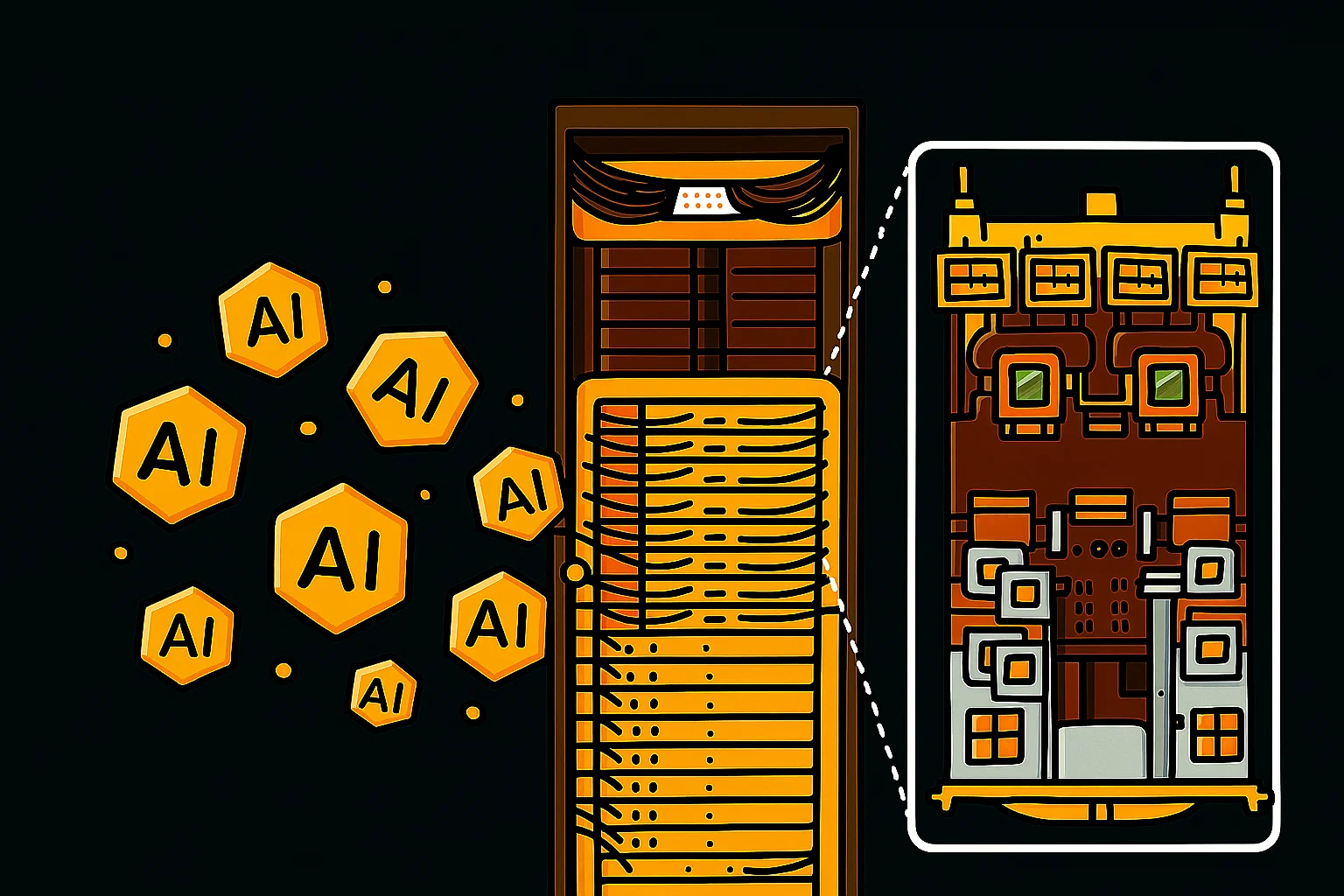 Kang Wen Cheang – SemiAnalysis